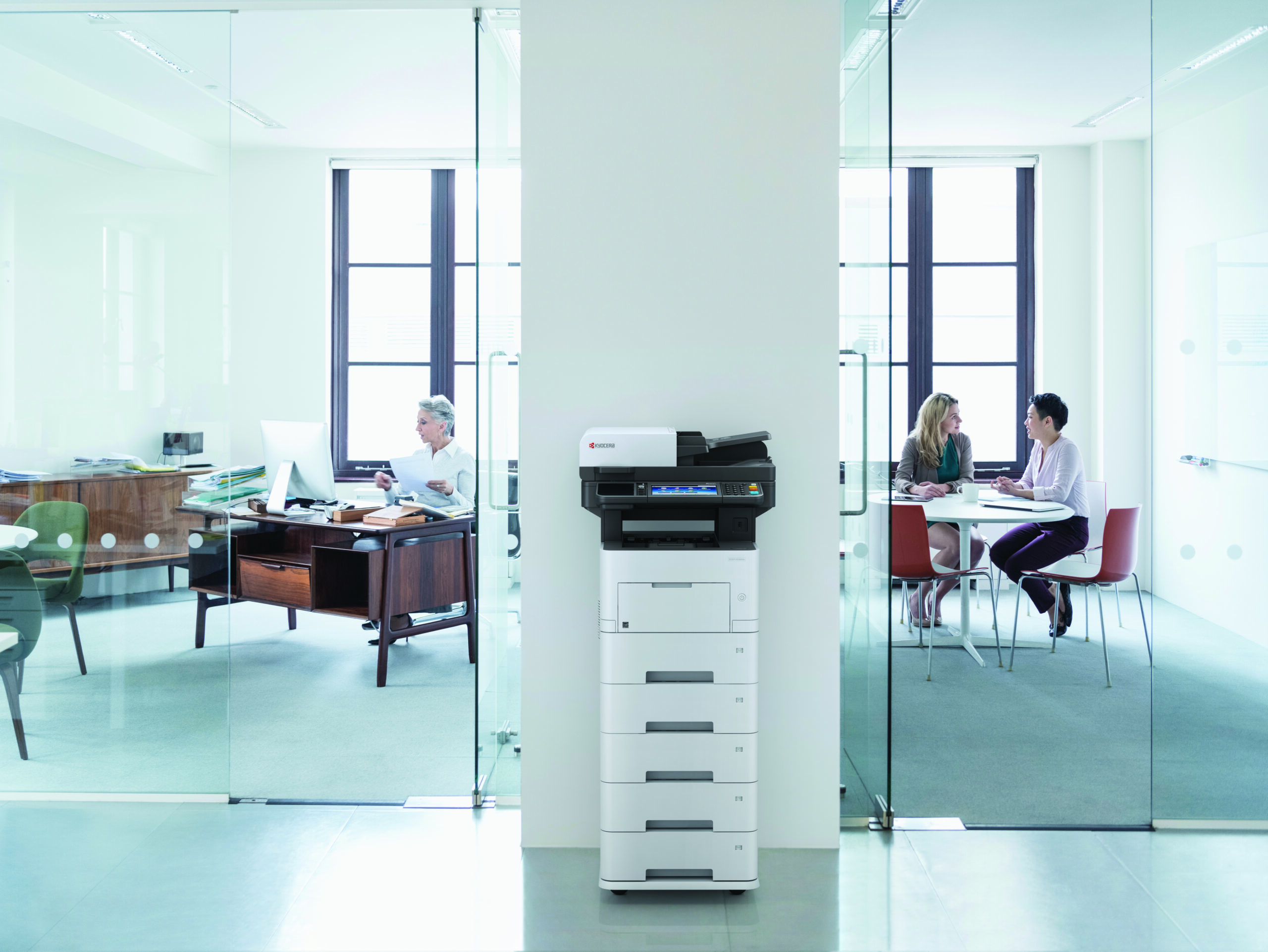 Rochester Grammar School - Kyocera Annodata