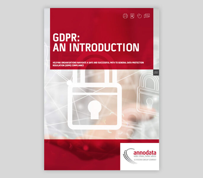 Whitepapers - Kyocera Annodata