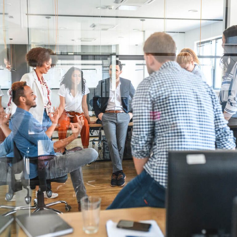 About Us | Kyocera Annodata are a leading U.K. MSP