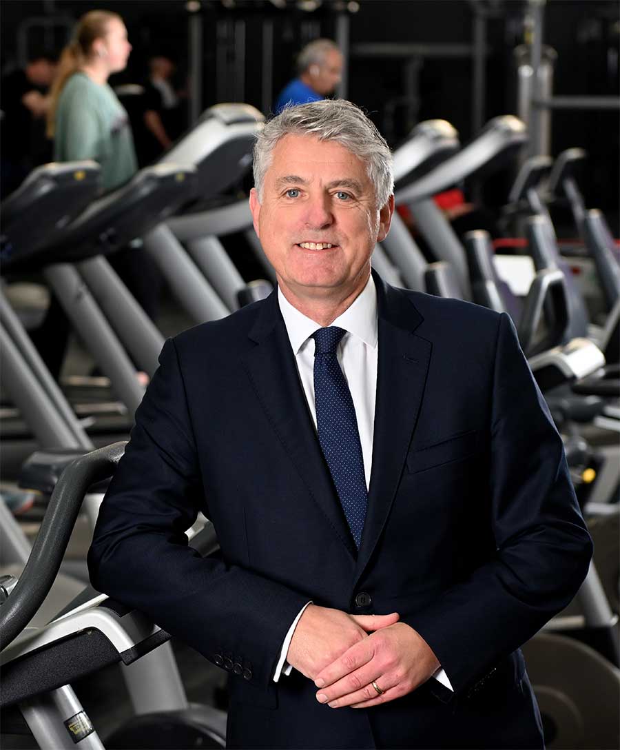 GLL Sport Foundation