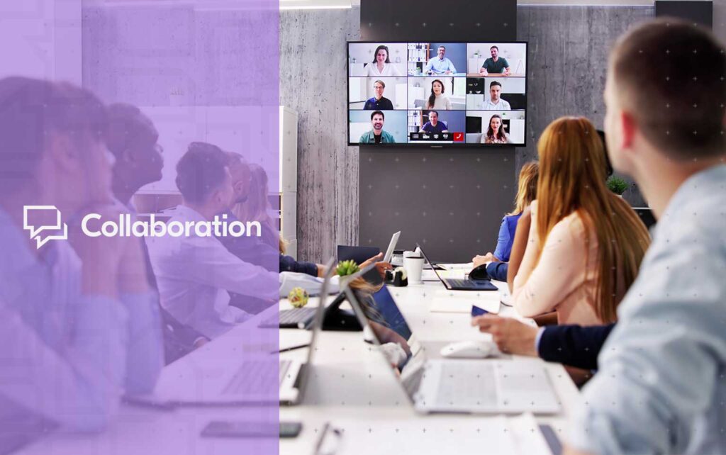 Microsoft Teams | Kyocera Annodata a managed service