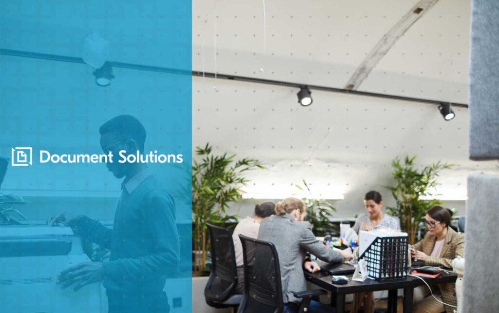 Optimidoc - scan, capture and convert documents