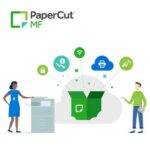 PaperCut - Fully-featured print management software